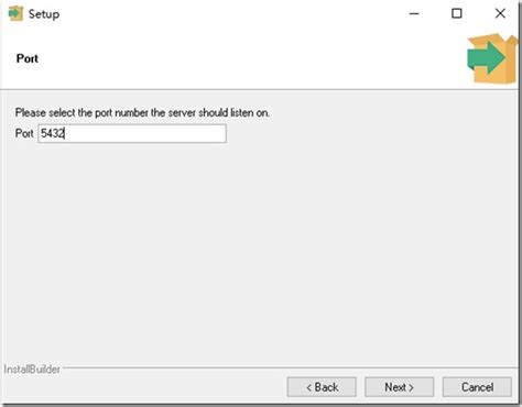 PostgreSql和PostGIS安装Windows 家庭版 我命由我不由天hao 博客园