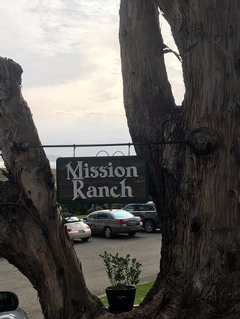 Mission Ranch Restaurant Carmel Restaurant Reviews Phone Number