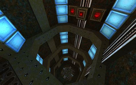 HD Textures By Jakub And Other Quake Experiments Quake Quaddicted Discussions