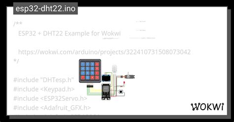 Esp32 1 Copy 6 Wokwi Esp32 Stm32 Arduino Simulator