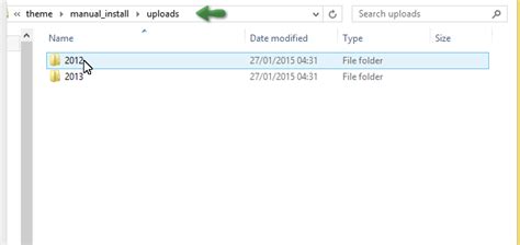Wordpress Troubleshooter Missing Images After Installation Alternative Solution Template
