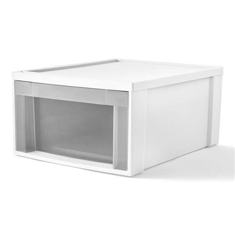 Starplast Stacking Drawer Stackable Drawer Wayfair