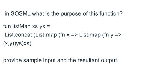 Solved How Can Type Inferencing Still Be Part Of A Language Chegg