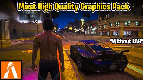 Best Fivem Graphic Mods Documsa