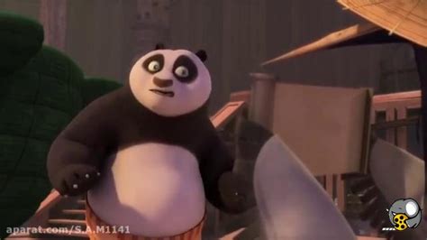 کارتون پاندای کونگ فو کار فصل اول قسمت ۱ فیلو