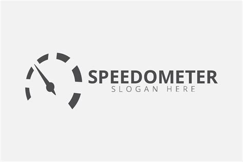 Speedometer Logo Dribbble At Christopher Foss Blog