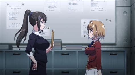 Classroom Of The Elite Season Episode In Elite Assasination Classroom Classroom