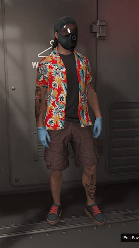 My Male Characters Outfits Rgtaoutfits