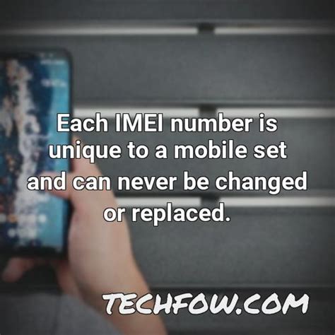 Is Imei Safe To Share FAQ TechFOW Com