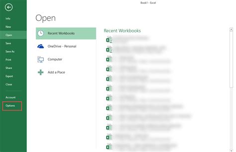 How To Enable The Power BI Add Ins In Excel And Excel UrBizEdge Limited