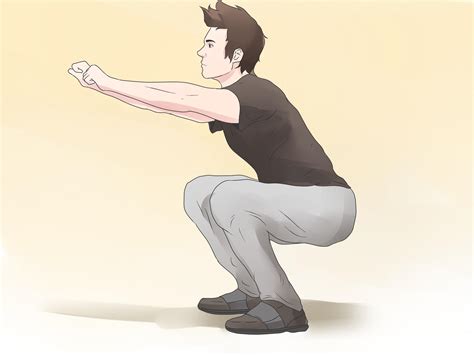 3 Ways To Confirm A Partial Acl Tear Wikihow