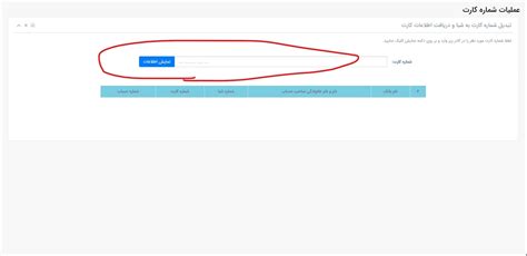 دریافت شماره شبا بانک‌های مختلف از طریق سامانه استعلامات شبانیک