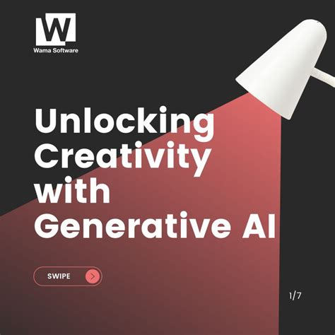 Wama Software On Linkedin Generativeai Businessinnovation