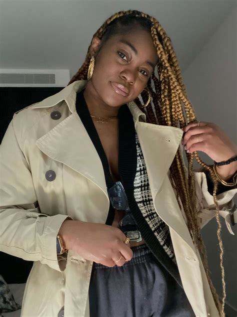 Meet Markeisha Brown Canvasrebel Magazine