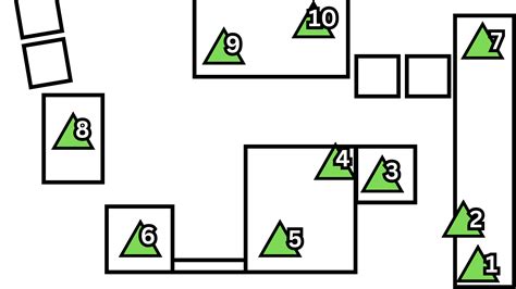 Destiny 2 All Vespers Host Hidden Message Locations Rogue Network
