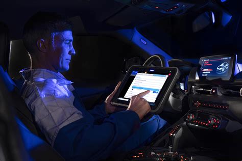 Texa Spa Diagnostic Coverage