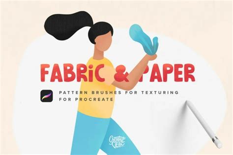 250 Best Procreate Paper Texture Brushes Free And Paid