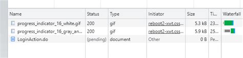 Solved Ise Gui Stucking On Login Page Cisco Community