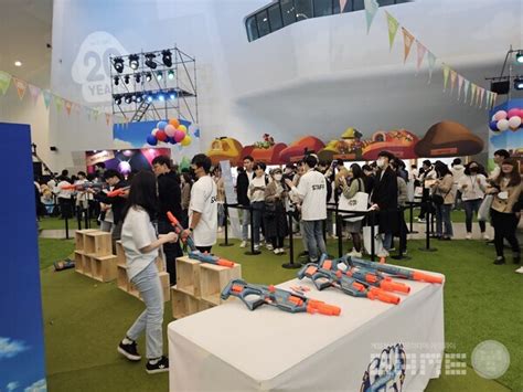 ‘메이플스토리 20주년 팬 페스트 성료 여름 쇼케이스 ‘new Age 기대감↑ 나무뉴스