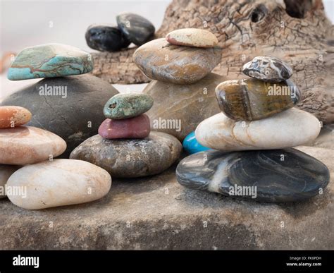 Geology Rock Or Stone Is A Naturally Occurring Solid Aggregate Of One