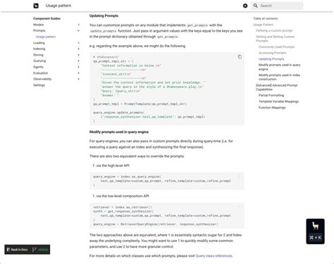 Llamaindex Review Easy Context Augmented Llm Applications Infoworld