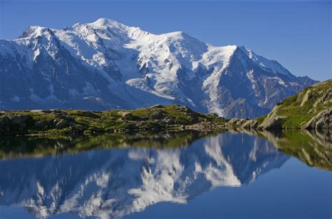 Travel Gallery 프랑스 알프스 마을 샤모니