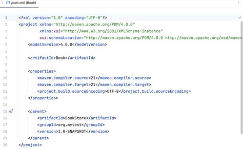 Maven Intellij Idea 文档