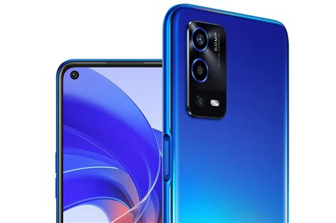 Oppo A55 - Price and Specifications - Choose Your Mobile
