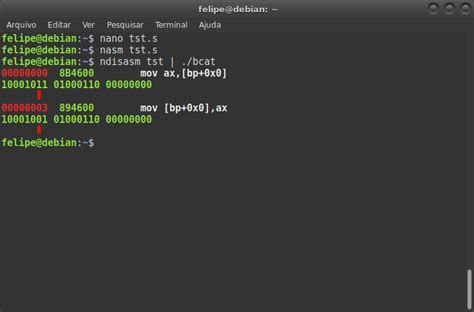 Código De Máquina X86 — Parte 2 Opcode By Freedev Medium