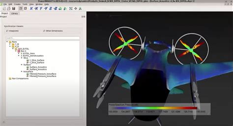 Powerflow Cfd Software Docan
