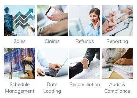 Robotic Process Automation Services