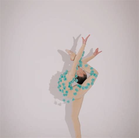 Rhythmicgymnastics Rgrustavi Georgia Rustavi Rg Gymnastics Rggeorgia ნელი სალაძის