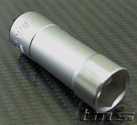 Tmi3050s14 Spark Plug Socket S14 S38 Engines Turner Motorsport