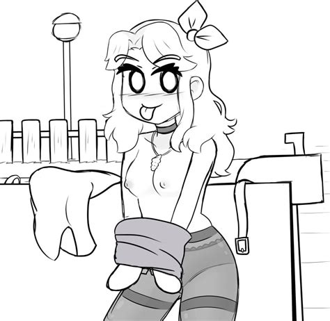 Rule 34 2d Abigail Stardew Valley Female Ikeychain Tagme 10467531