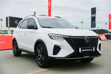 Mg Rx5 Giảm Hơn 150 Triệu Giá Khởi điểm Chưa đến 600 Triệu đồng Znews Vn