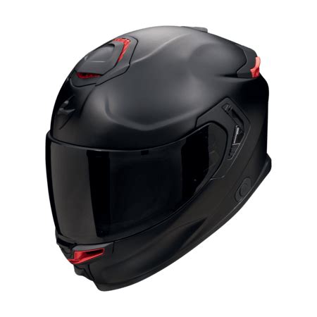 Scorpionexo Europe Motorcycle Helmets Safety And Design