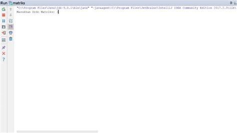 Array 2 Dimensi Java