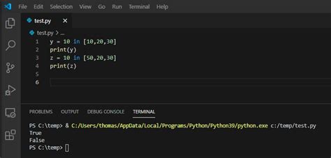 Arithmetische Und Vergleichende Operatoren In Python