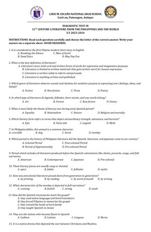 Chapter Intro From Exercises Introduction To The Study Chapter Consists Of Four Parts