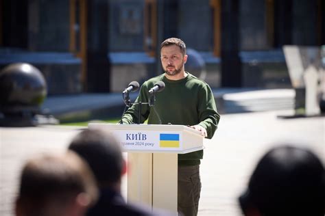 Зустріч Президента України з Президенткою Європейського Парламенту в Києві — Офіційне інтернет