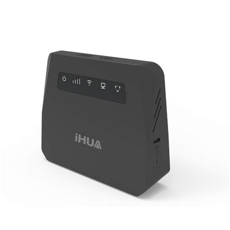 China G CPE With SIM Card Slot Manufacturers Suppliers Factory Quotation IHUA