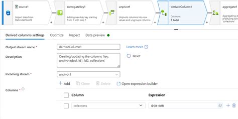Json Object Transform Microsoft Qanda