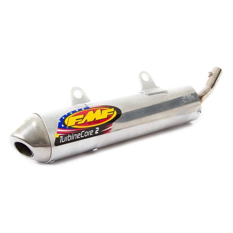 Fmf Silencer Turbine Core 2 Gas Gas Ec 200250300 Mc 250 Stainless
