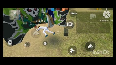Free Fire 1v1 Challenge Youtube