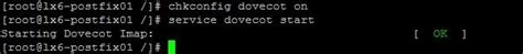 Mail Server With Postfix Dovecot Roundcube NoLabNoPartY