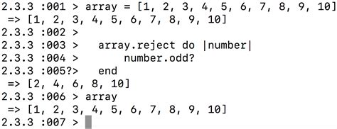 Common Ruby Enumerable Methods Guide By Mckenzie Medium