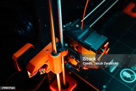 3d 프린터 부품 압출기 아이소 메트릭보기 0명에 대한 스톡 사진 및 기타 이미지 0명 3d 프린팅 필라멘트 3차원 인쇄 Istock