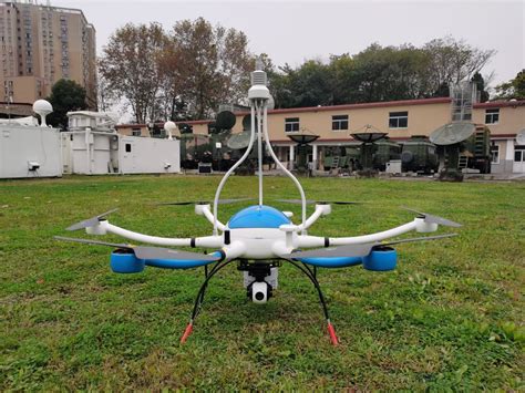 Supply Traffic Weather Detection Drone Wholesale Factory Shenyang Linghang Aviation Science