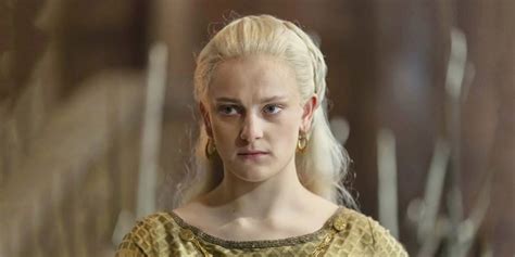 Хелейна Таргариен Сериал «Дом Дракона