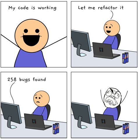 Every Programmers Dream Not Rprogrammerhumor